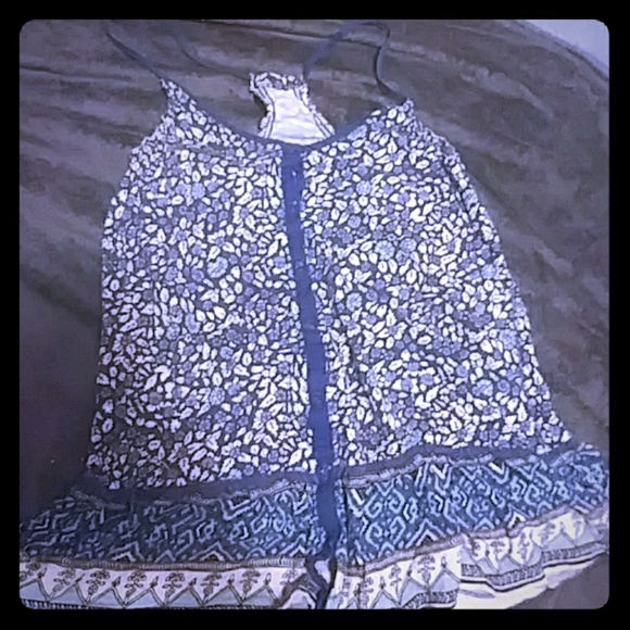 American Eagle Outfitters | Tops | American Eagle Tank Top | Poshmark